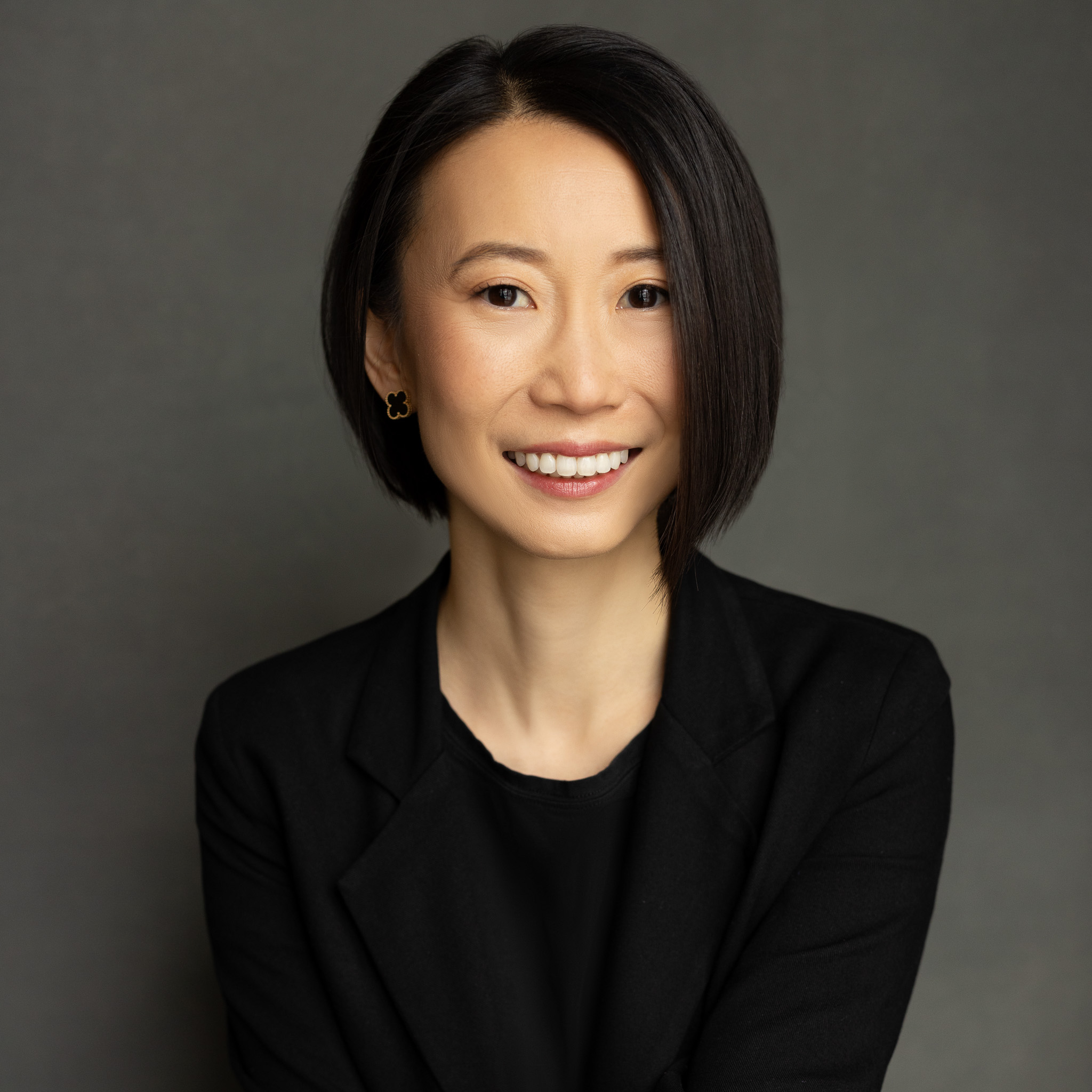 Jane Yang | Columbia Business School